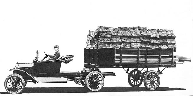 Fruehauf Mahajak Co.,Ltd